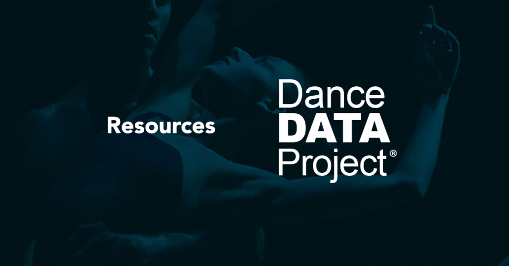 Guidelines for Touch and Consent – Dance Data Project