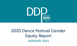 Research – Dance Data Project