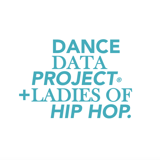 Female Hip-Hop Pioneers - Dance Data Project