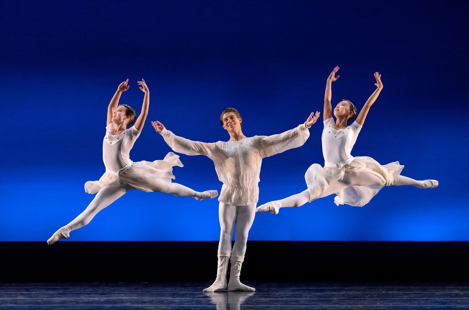 Home - Dance Data Project