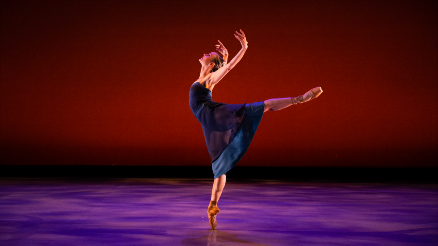Gender Equity Index - Dance Data Project