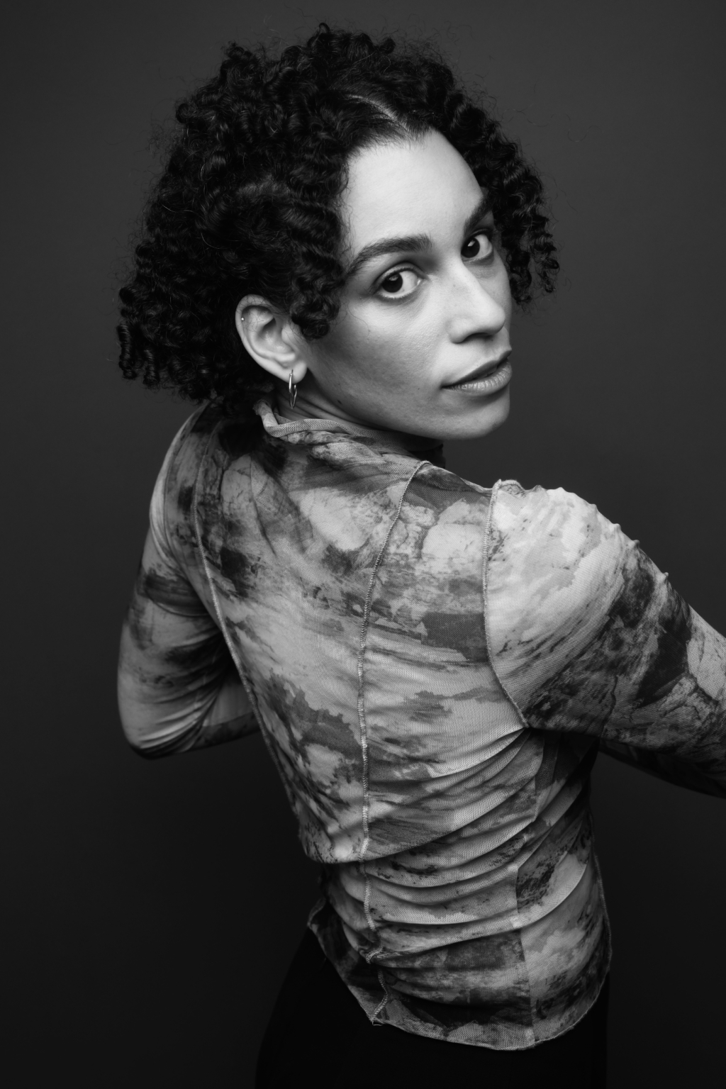 The DDP Team - Dance Data Project