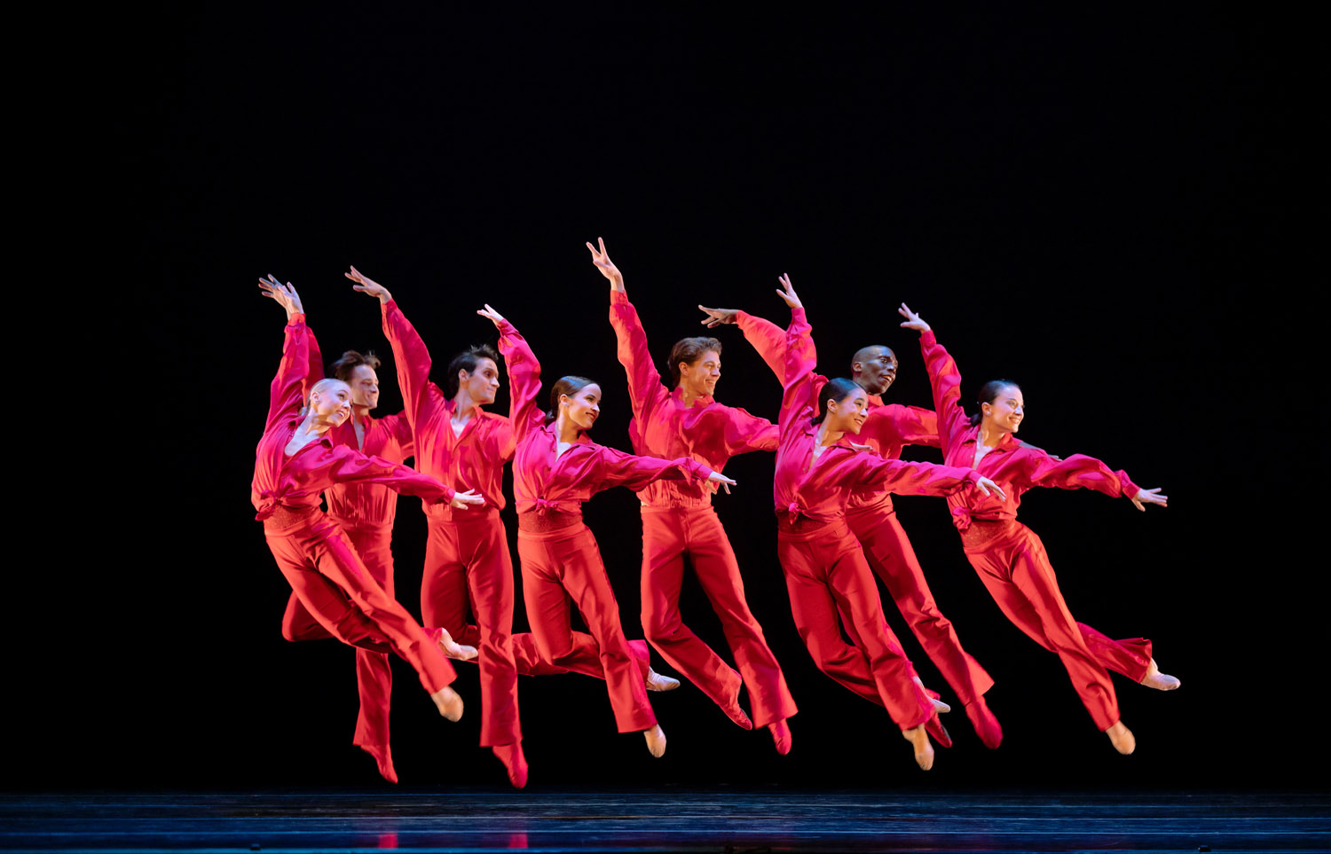 Home - Dance Data Project