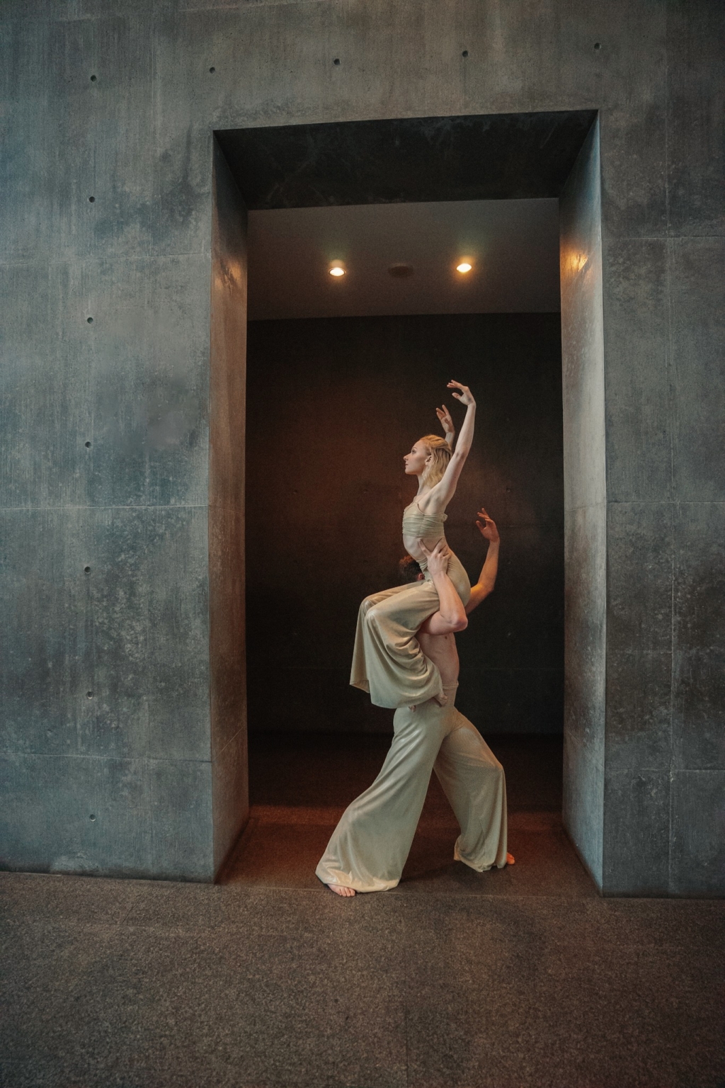 Home - Dance Data Project