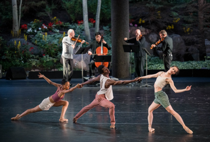 Home - Dance Data Project