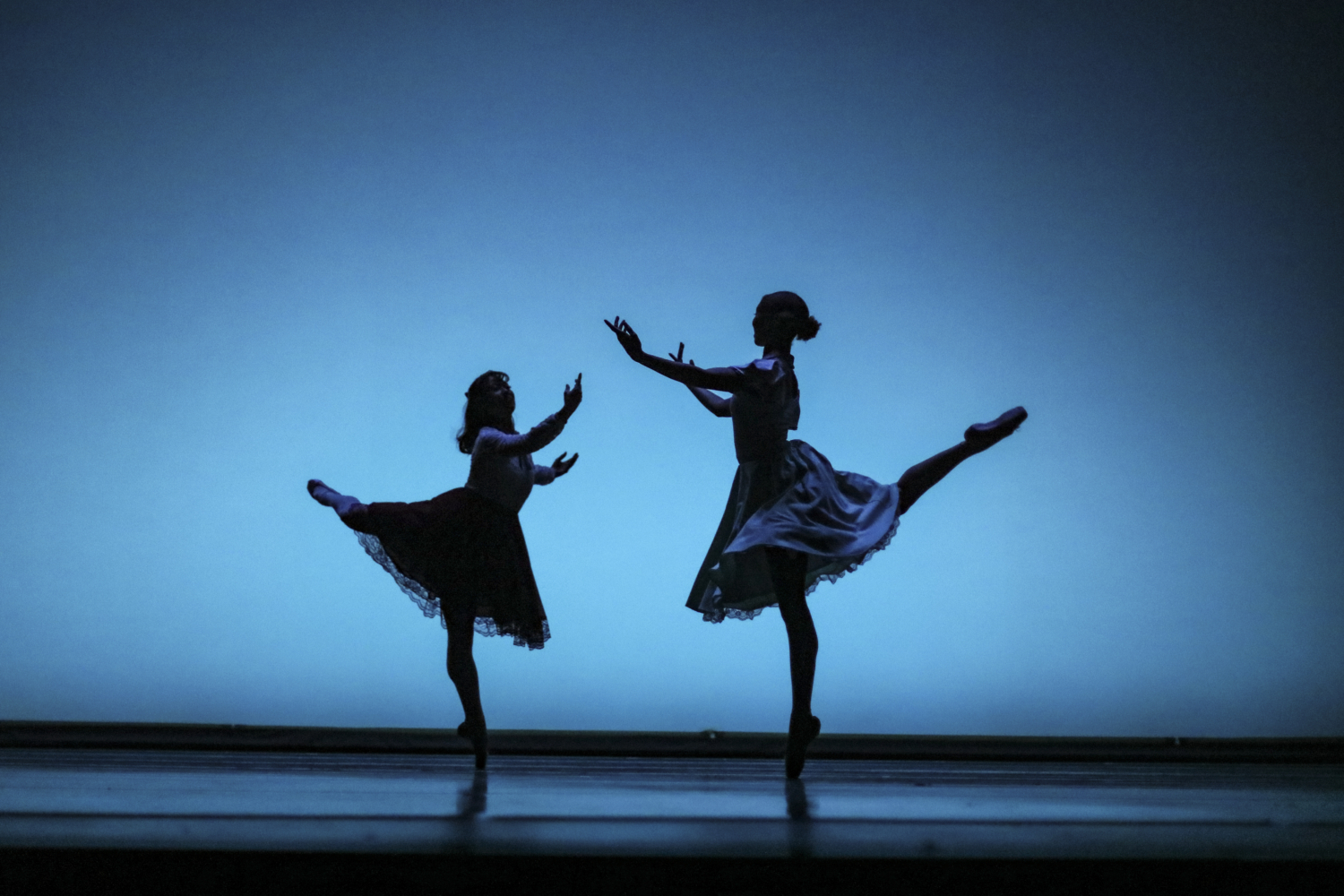 Home - Dance Data Project